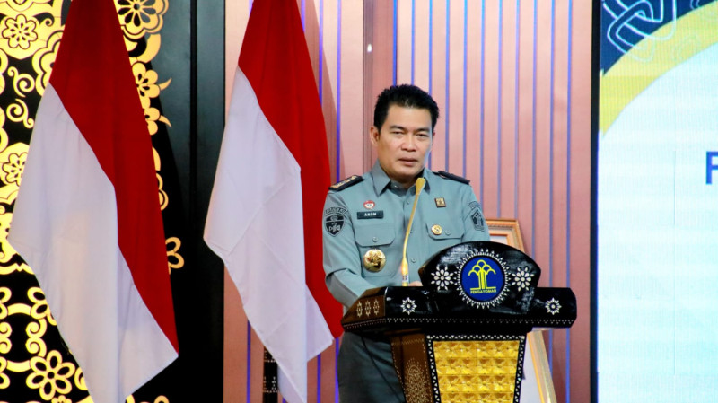 Collaboration between Directorate General of Intellectual Property (DGIP) and Swiss Cham ...